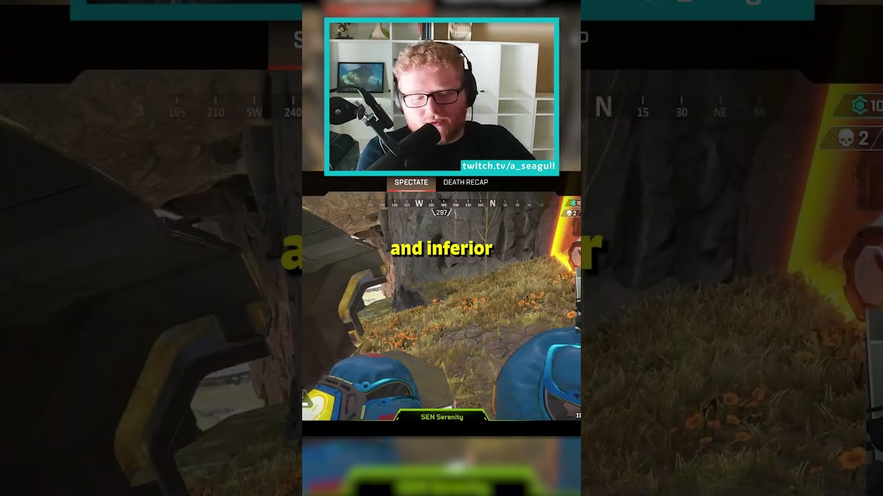 Titanfall 2 is a bad game