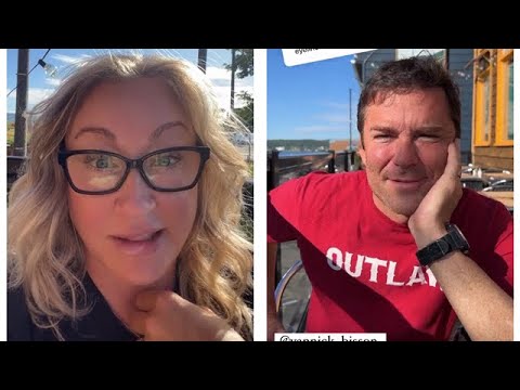 Instagram Stories - Ask Shantelle and Yannick Bisson anything!