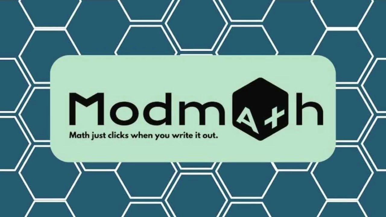Modmath Algebraic Equation