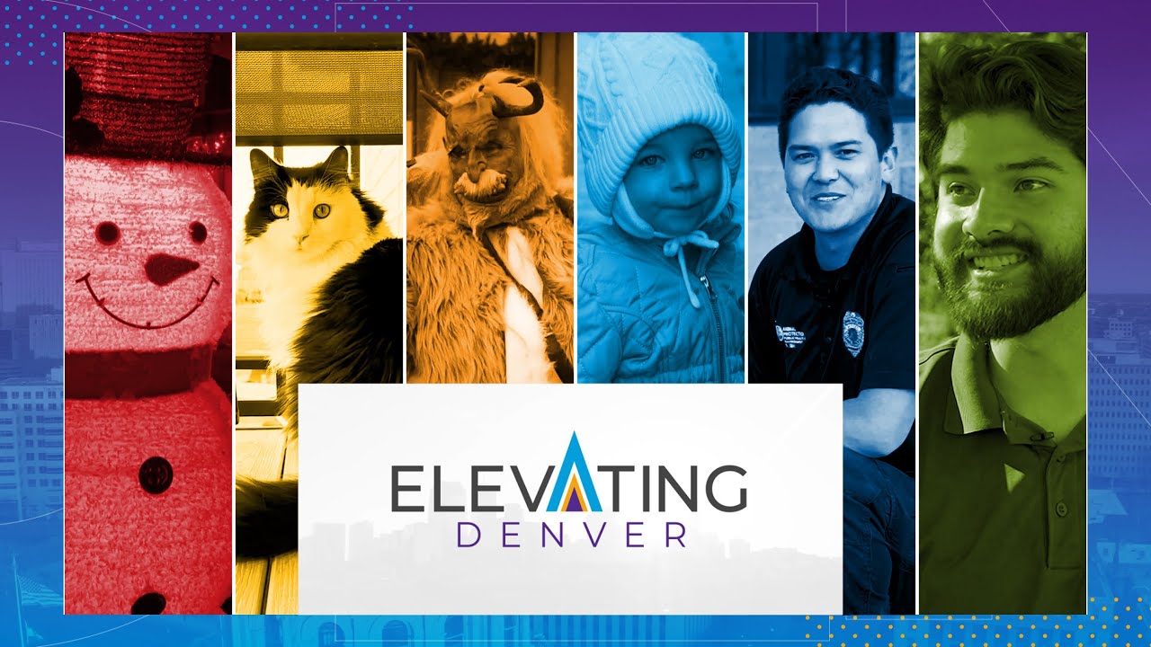 Elevating Denver, December 2023