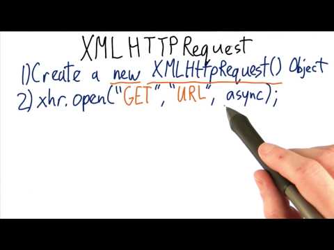 Learn XMLHttpRequests HTML5 Game Development - Mind Luster