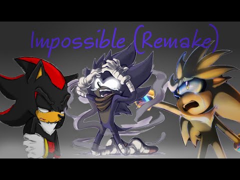 Infinadow(Infinite x Shadow) | Wiki | Sonic the Hedgehog! Amino