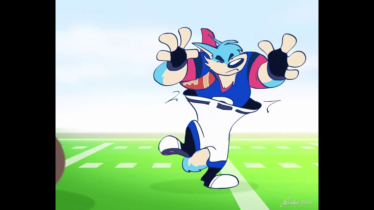 Reel: 2020 Animation Commissions