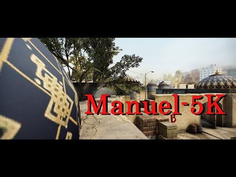 Steam Community :: Video :: Manuel-5K(CS:GO)