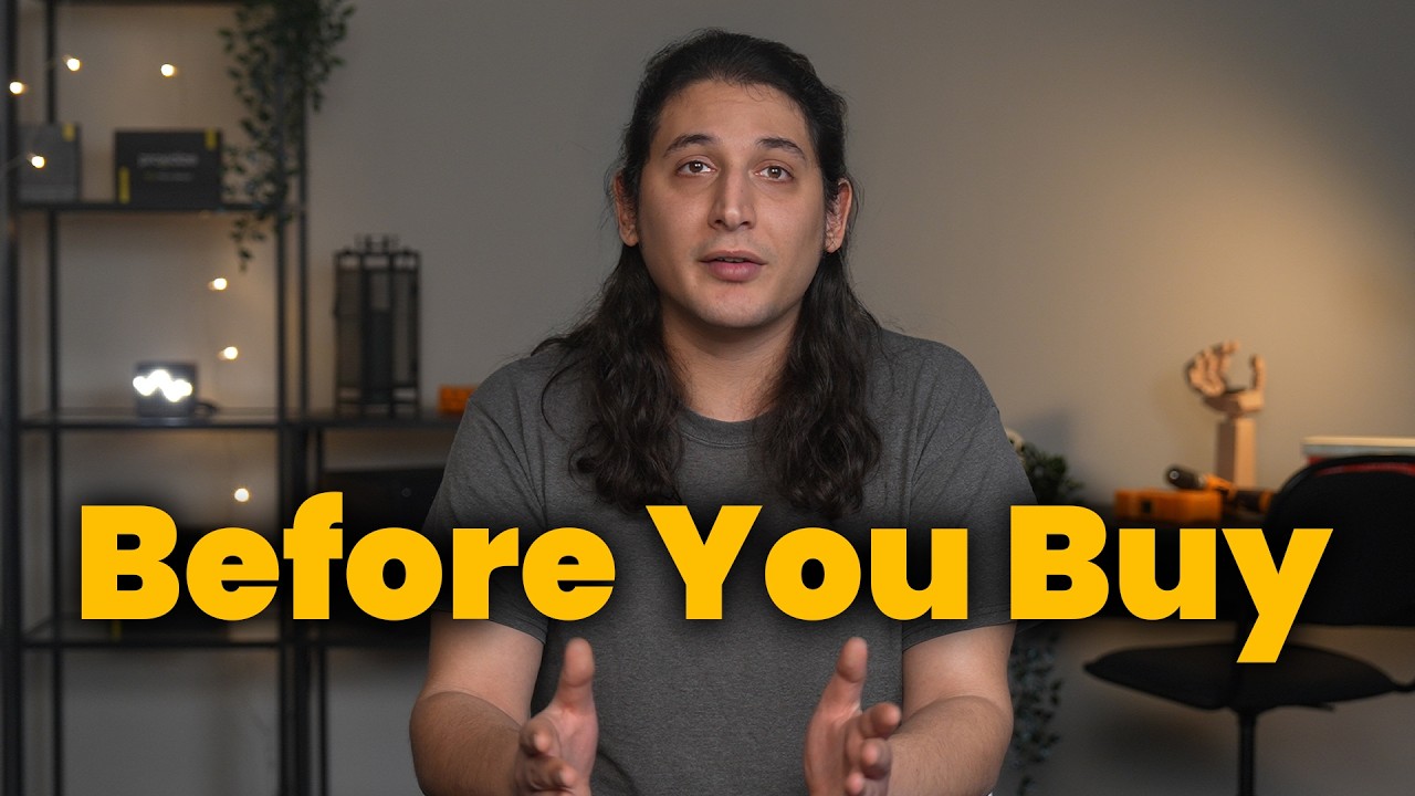 What's The Best Proxy For You?