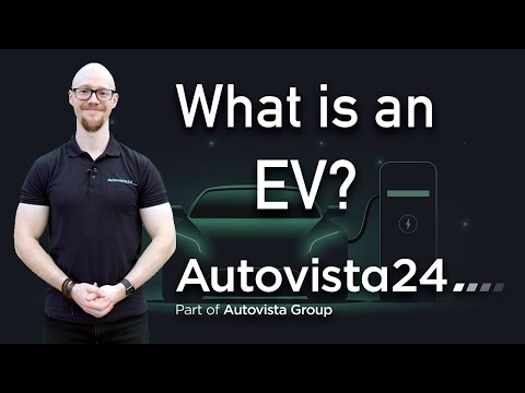 What is an EV?