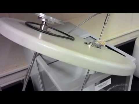 Bomb Calorimeter — Structure & Function - Expii