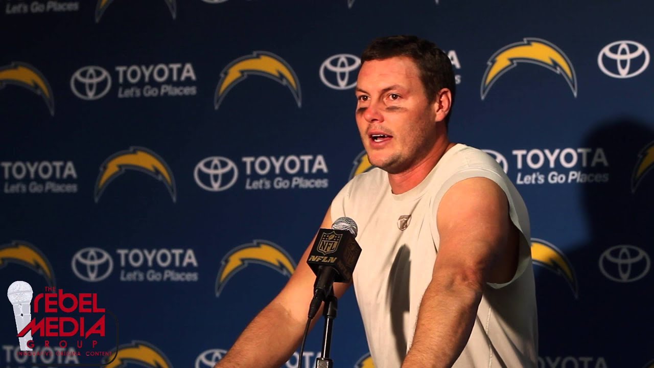 The Last Chargers game at Qualcomm Stadium?
