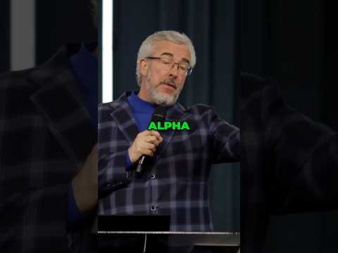Do YOU believe GOD is the ALPHA and OMEGA? 🤔 🙏 #shorts #jesus