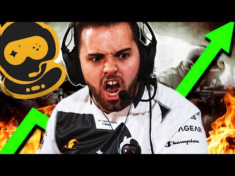 Steam Community :: Video :: The Comeback Of Canadian....The Best Leader ...