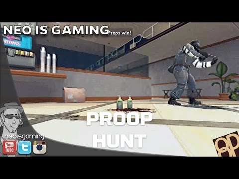 Steam Community :: Video :: G-Mod Prop Hunt! feat. Avonlea, Kana, Hento ...