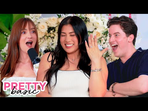 THE ROYAL WEDDING IS HERE! – PRETTY BASIC – EP. 317