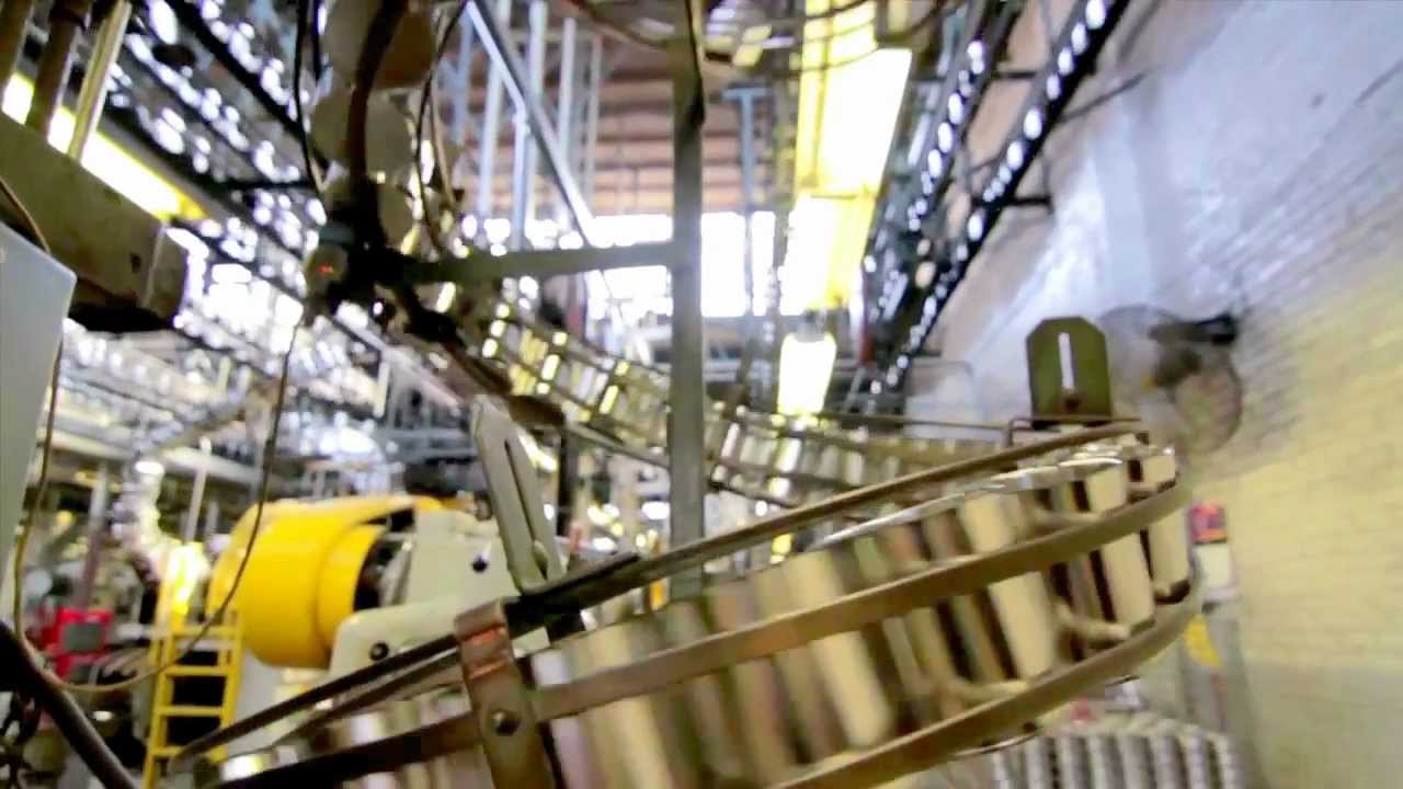 BWAY / More Packaging Solutions. More Sustainably.