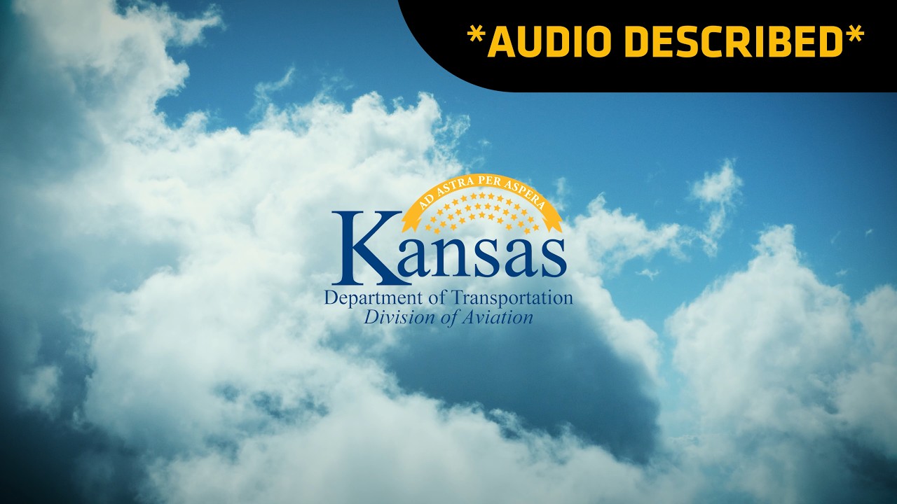 Advanced Air Mobility *Audio Described*