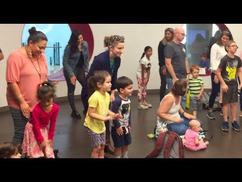Artly World Nonprofit Family Fun Events