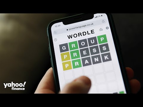 The New York Times is turning 'Wordle' into a board game