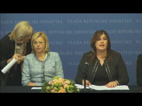 Potpisivanje ugovora o dodjeli bespovratnih sredstava (27.4.2017.)