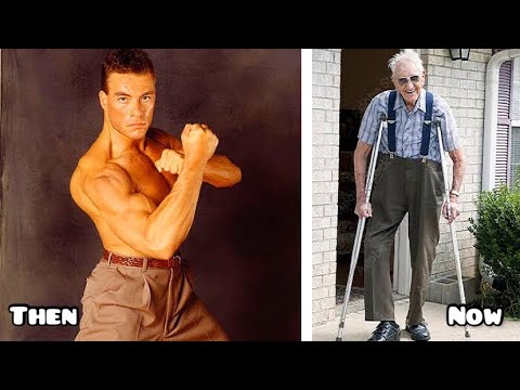 Street fighter (1994) cast: then and now (2022) How they changed