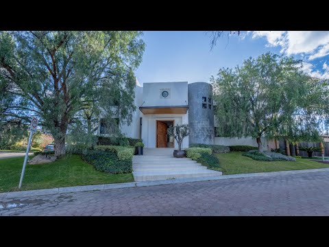 CASA | CUMBRES DEL CAMPESTRE