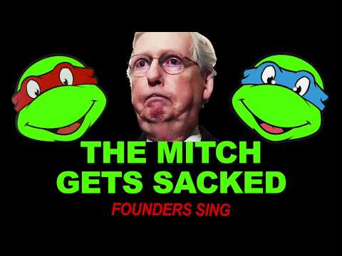 Humour in the Morning – The Mitch Gets Sacked – musical parody from ...