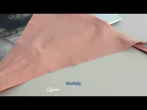 OEM Women No Show Underwear Low Rise Stretch Panties Workout Pack Seamless G-string Thongs For Yoga