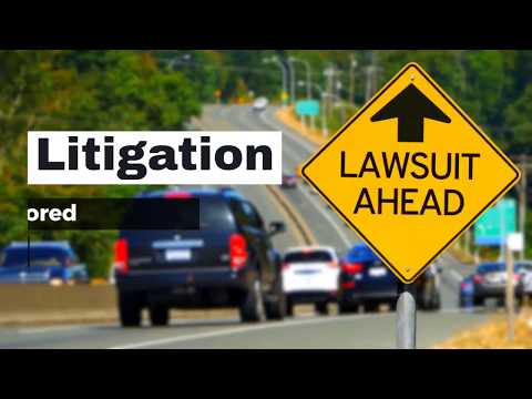 Litigation Cases and ESI (Electronically Stored Information)