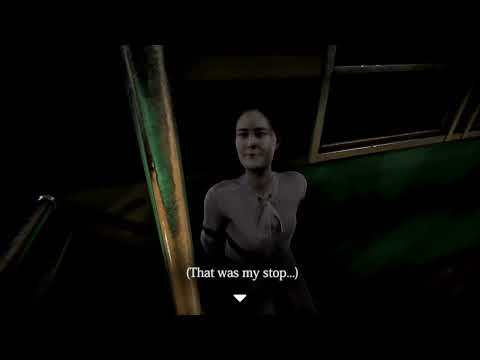 Steam Community :: Video :: The Ghost Train 2