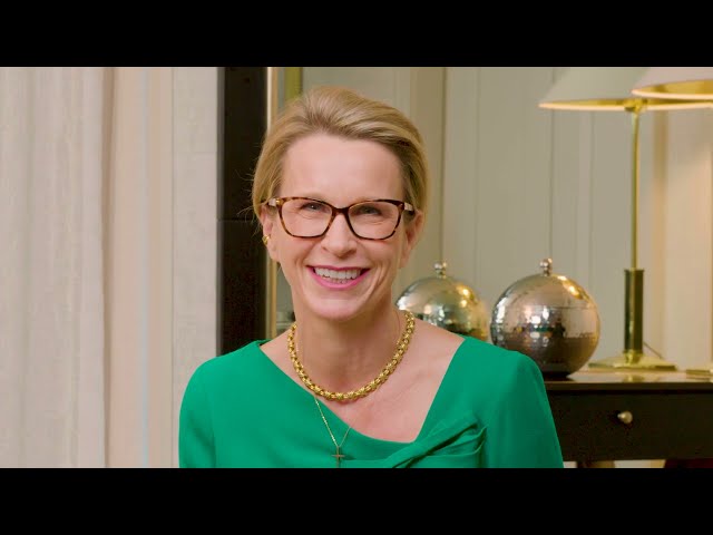 Dame Emma Walmsley | GSK