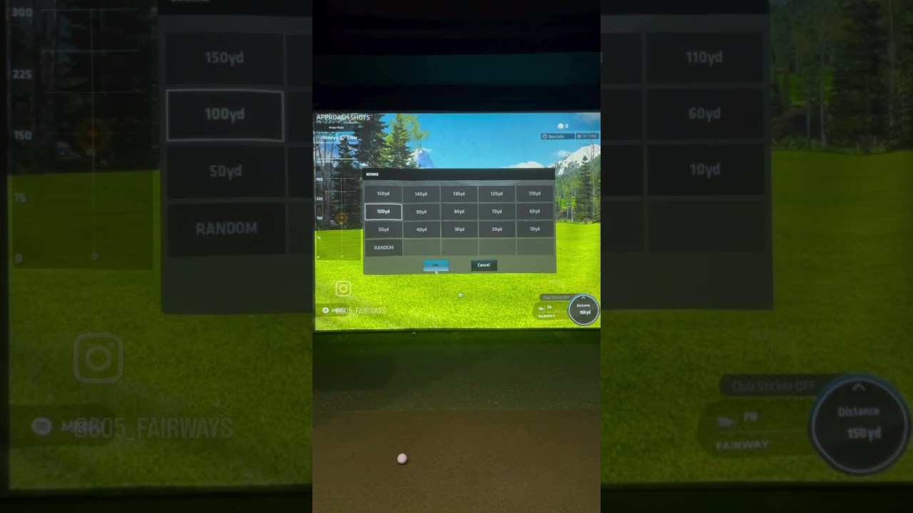 How to use the APPROACH feature on the UNEEKOR EYE XO2