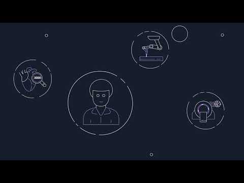 AWS for Medical Devices