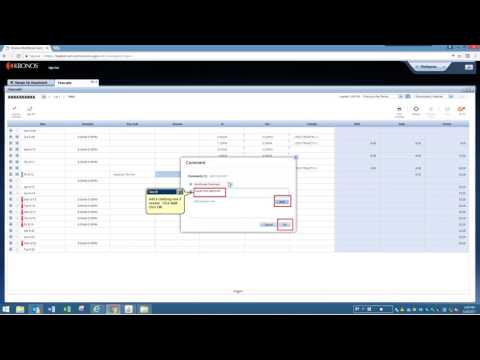 TimeSaver Training-Payroll Clerks