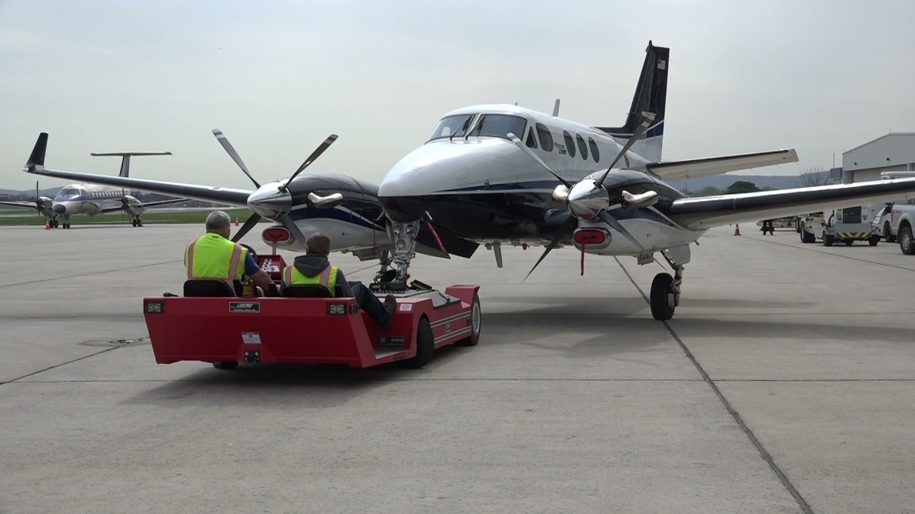 FBO Line Service