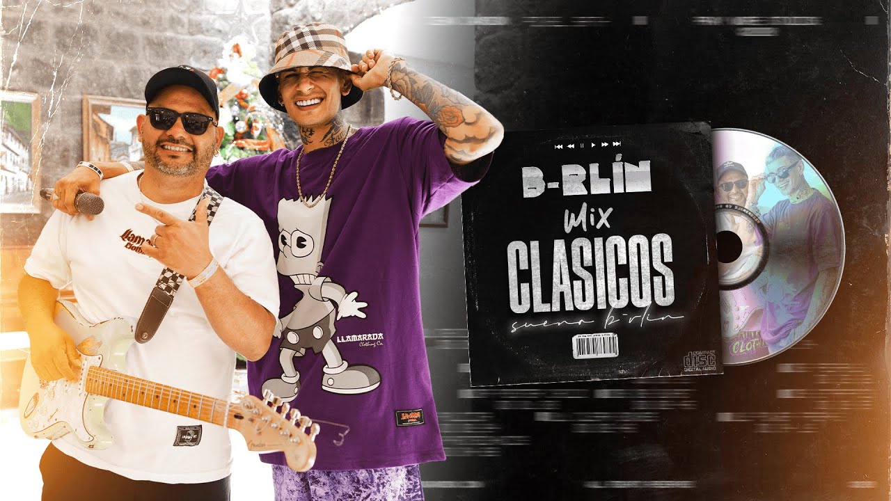 Delirio De Perderte / Te Llevas Mi Vida / Amor Prohibido / Loco by B ...