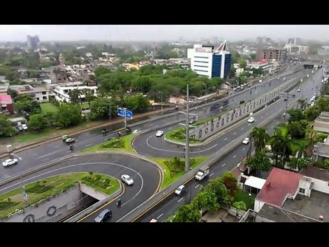 Modern lahore – PAKISTAN