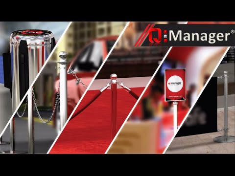 Explore Q-Manager® Product Catalogue – Q-Manager