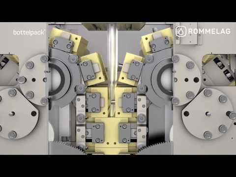 Blow Fill Seal Machine at Best Price in India