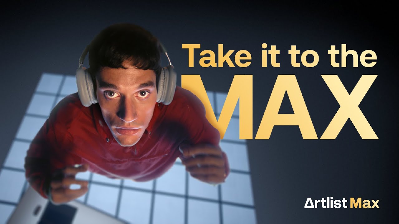 Artlist-Pläne und -Preisgestaltung im Detail