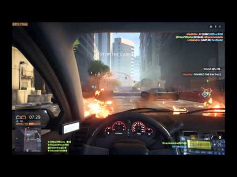 Steam Community :: Video :: Battlefield Hardline Beta - Cops - Origin ...