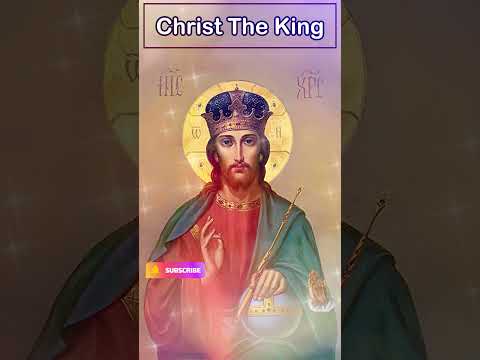 π Feast of Christ the King: Celebrating the Reign of Our Lord and Savior ππ