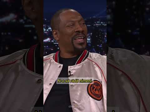 Eddie Murphy și oferta lui James Brown #eddiemurphy #jamesbrown #snl