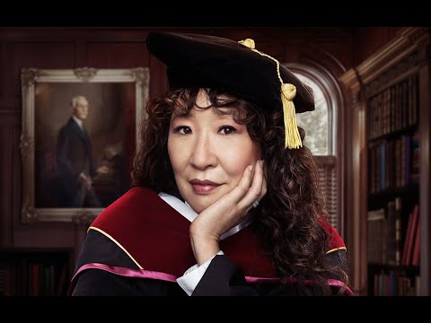 Should You Become Department Chair? It's Complicated. (VIEWER QUESTION)