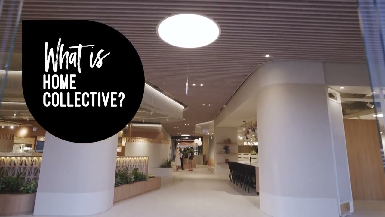 What is Home Collective?
