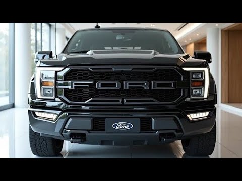 Ford F-150 Full Review | USA's #1 Truck Explained!