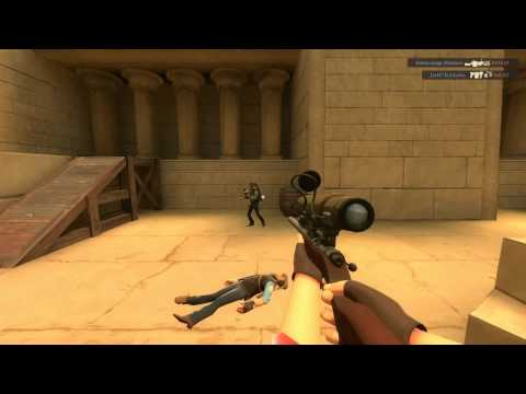 Steam Community :: Video :: snip action