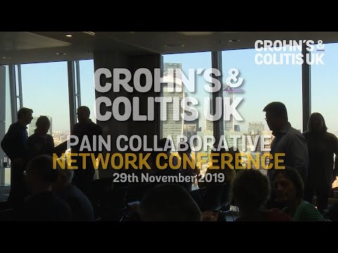 Current and new treatments for IBD pain