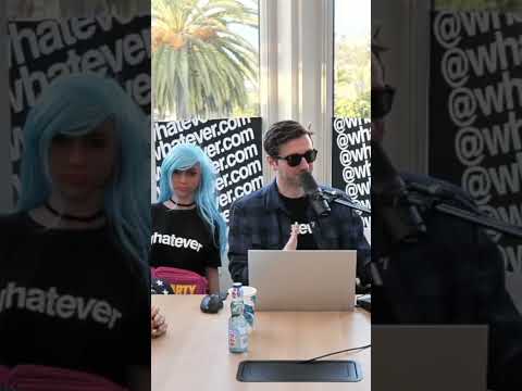 “Explore and find myself” = get RAN THROUGH?! – (From: whatever Clips ...