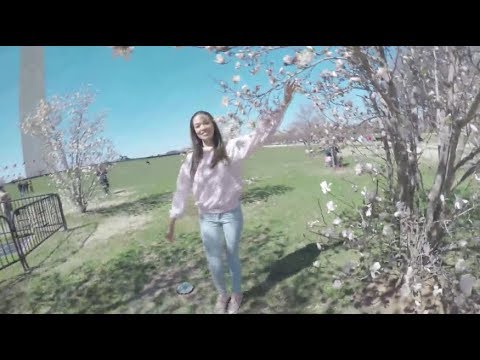 13 things about Miss District of Columbia USA 2018 Bryce Armstrong ...