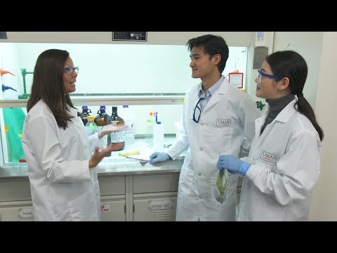Do fruits and vegetables contain anti-cancer compounds? | Behind the Science