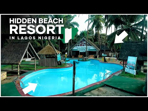 Experience the Most Luxurious Beach Resort in West Africa | La Campagne Tropicana