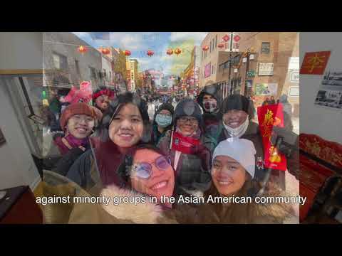 NIU Asian American Studies Certificate Program